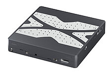 V-551 PIMag精密线性平台