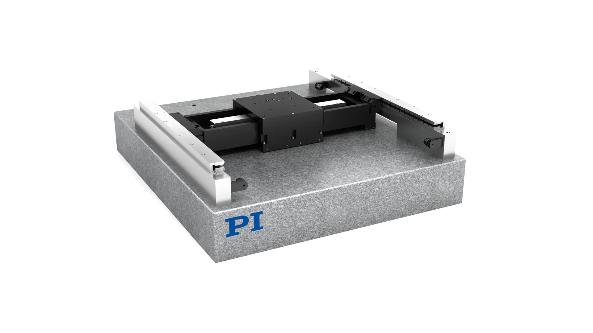PIglide空气轴承技术